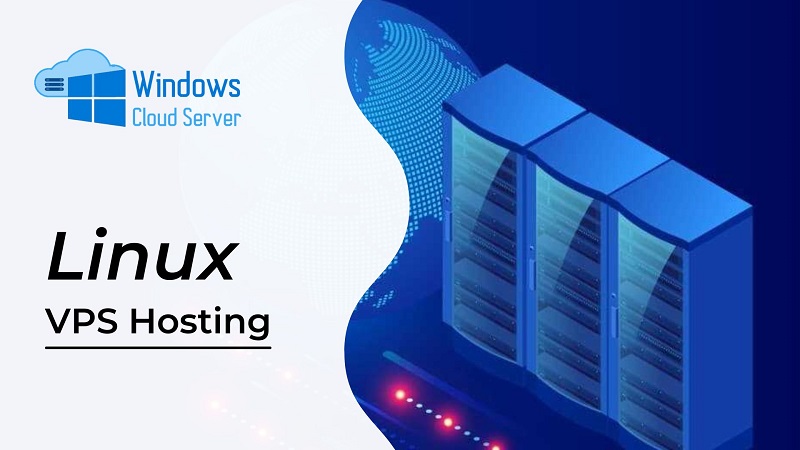 Best Linux VPS Hosting: Power and Performance for Your Website