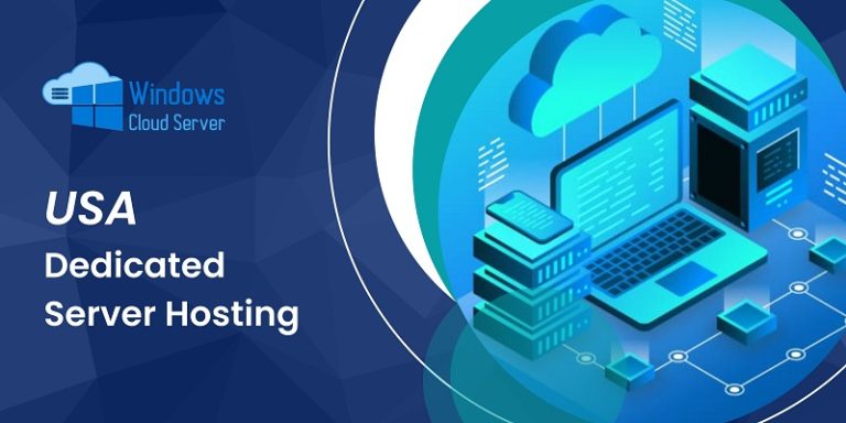 Powerful USA Dedicated Server Hosting At Low Price